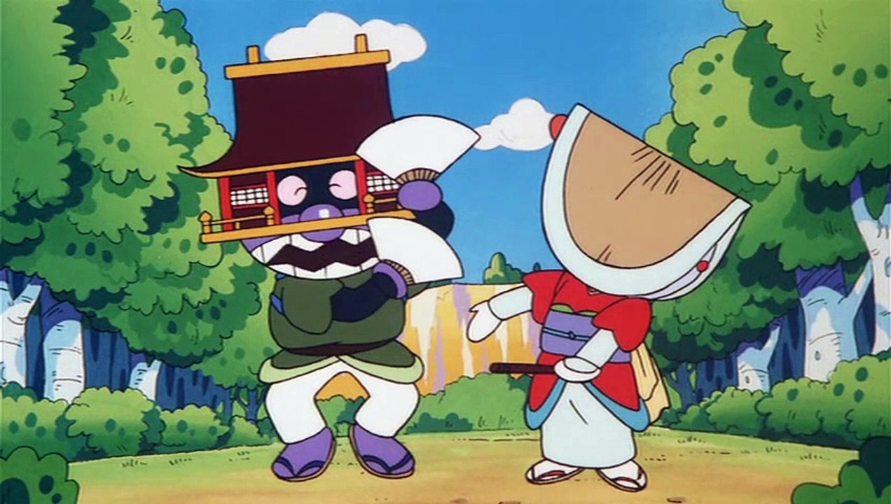 Sore Ike! Anpanman - Minna Atsumare! Anpanman World - video Dailymotion
