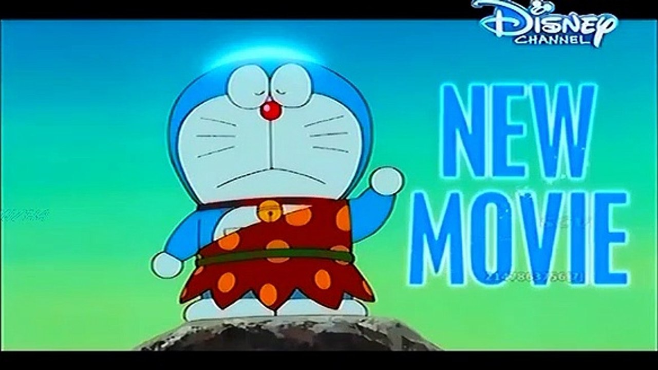 Doraemon Birth Of Japan Tamil Promo - video Dailymotion