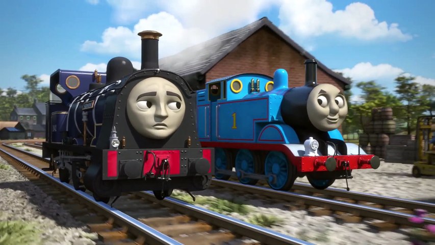 Thomas & Friends - Season 24 (US) by ThomasFan502 - Dailymotion