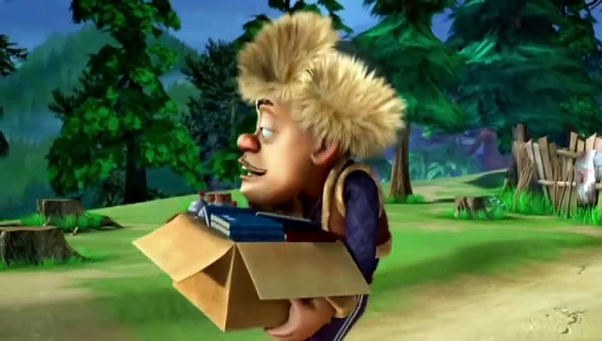 AMC Cartoon videos - Dailymotion