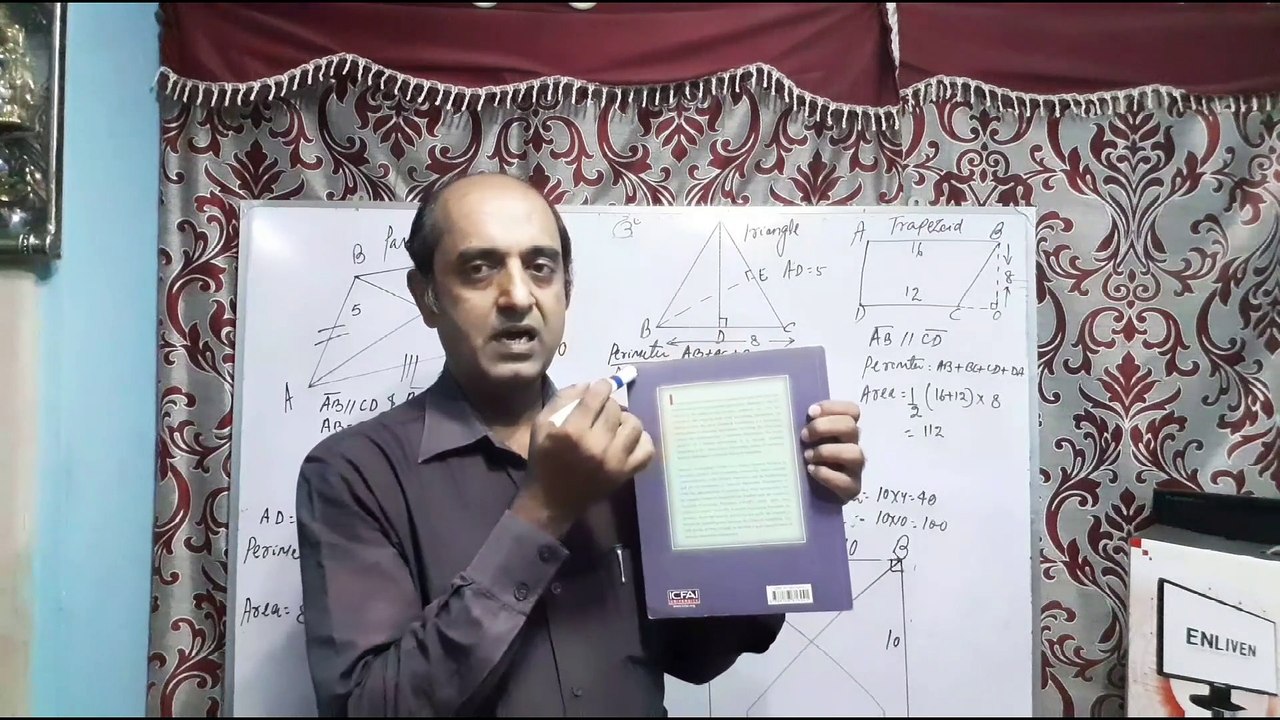 basic geometry for beginners - basic geometry for beginners in English ...