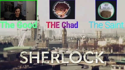 Sherlock Reactions by The JAM Lads - Dailymotion