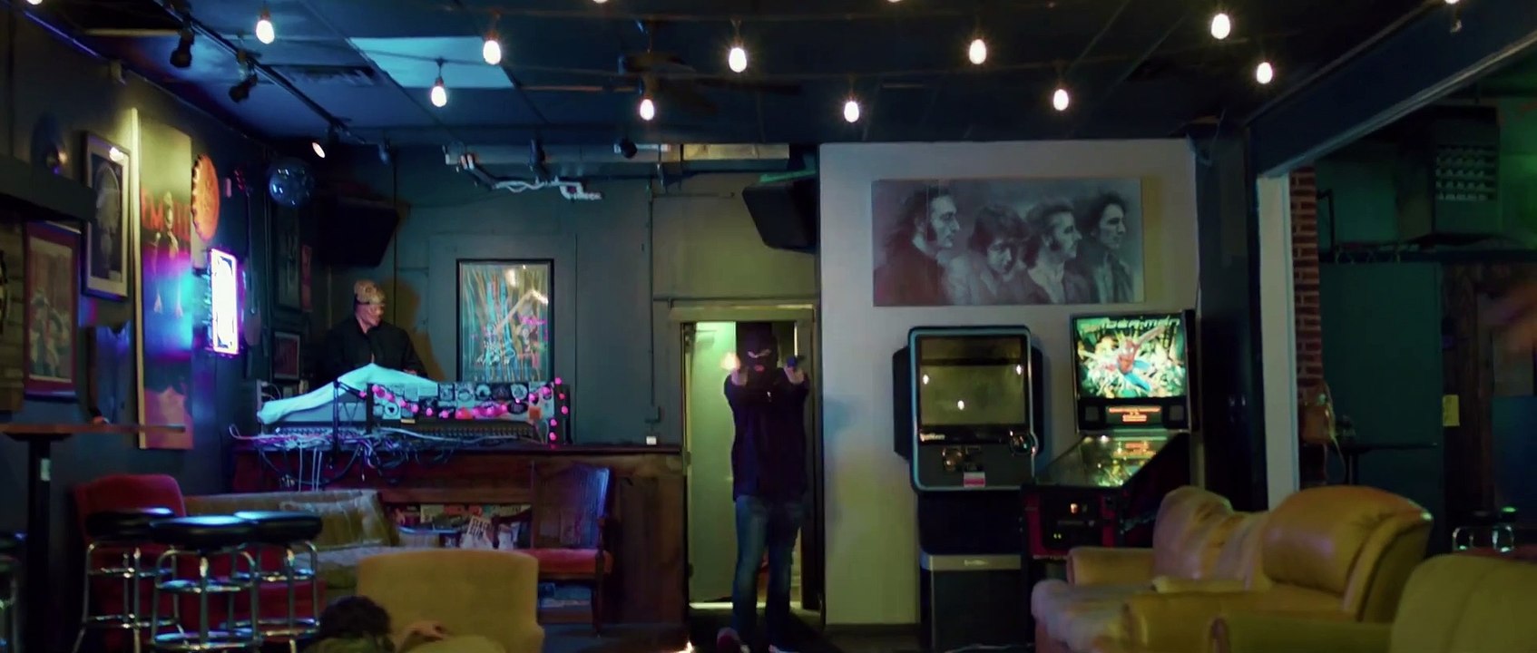 The Wager Movie - video Dailymotion