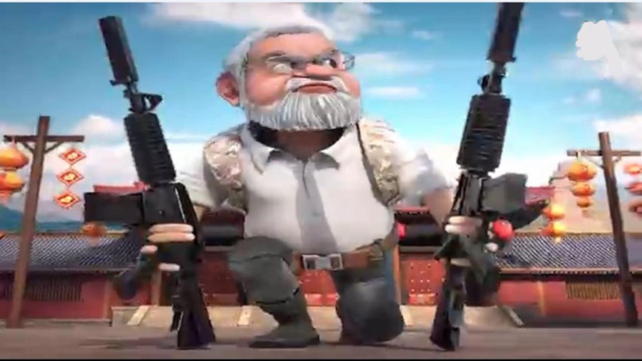 So Sorry: PM Narendra Modi- "Chinese App Hunter" - video Dailymotion