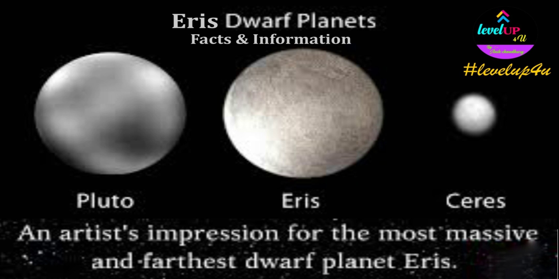 Haumea Planet Facts