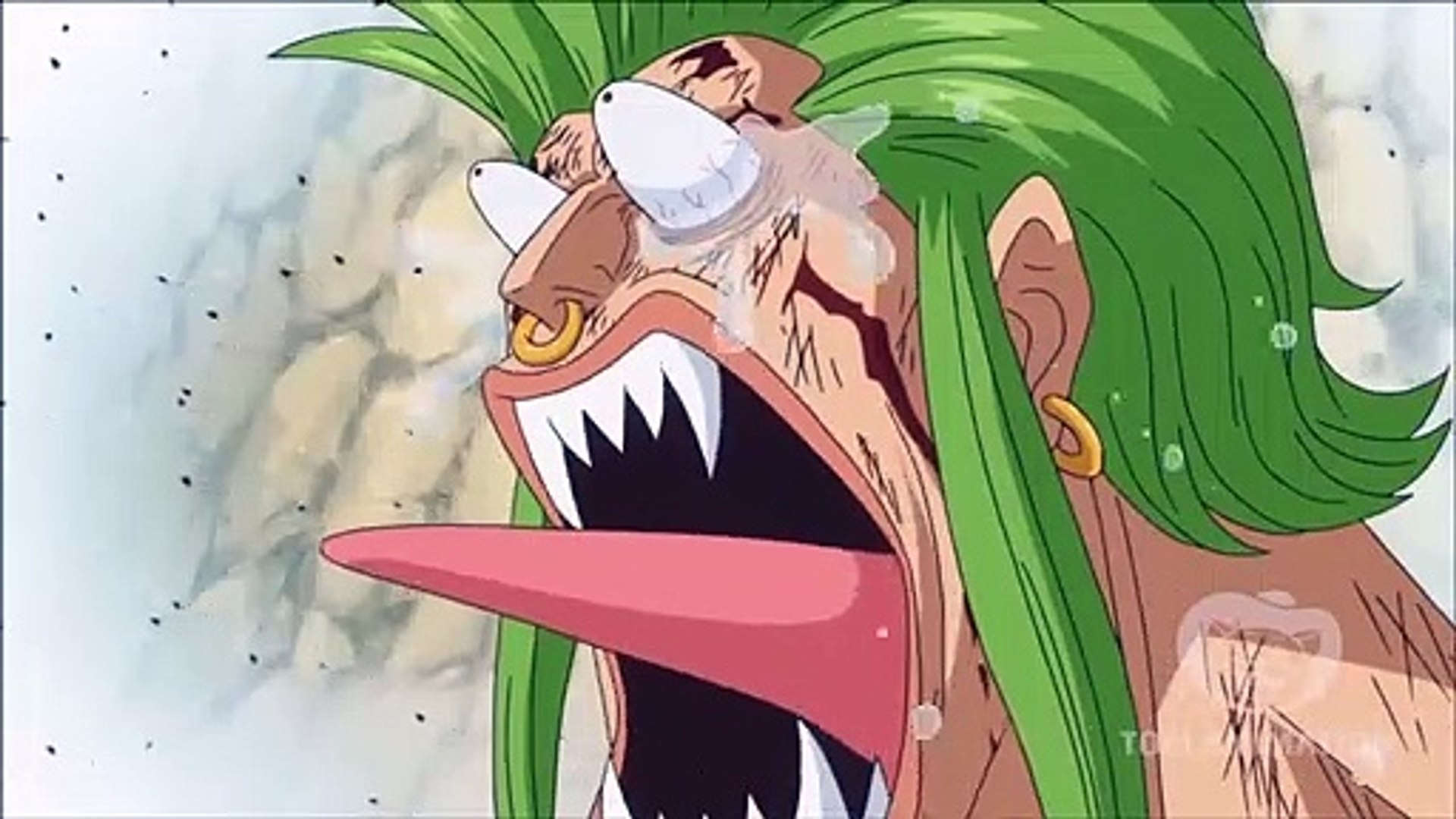 Zoro Vs Pica Roronoa Zoro/History/During And After The Timeskip | One