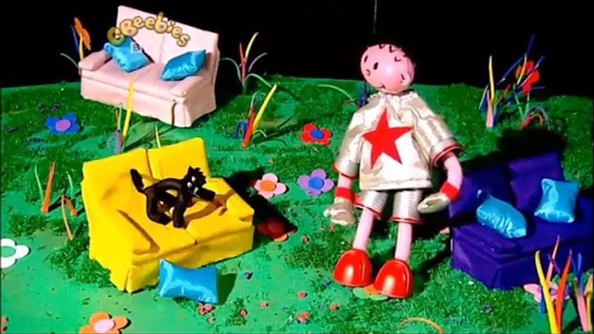 The Story Makers Series 1 by Annawise79 - Dailymotion