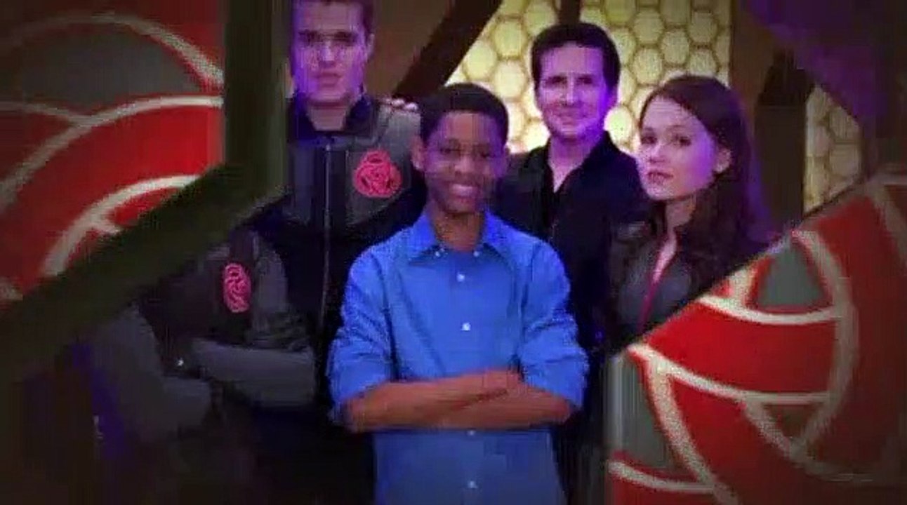 Lab Rats S03E15 Brother Battle - video Dailymotion