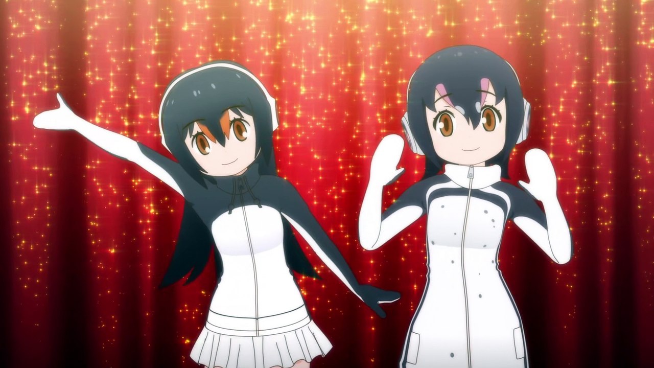 Kemono Friends - S02E11 - Dailymotion Video