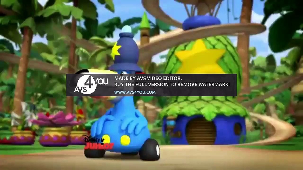 Jungle Junction Intro French Instrumental - Vídeo Dailymotion