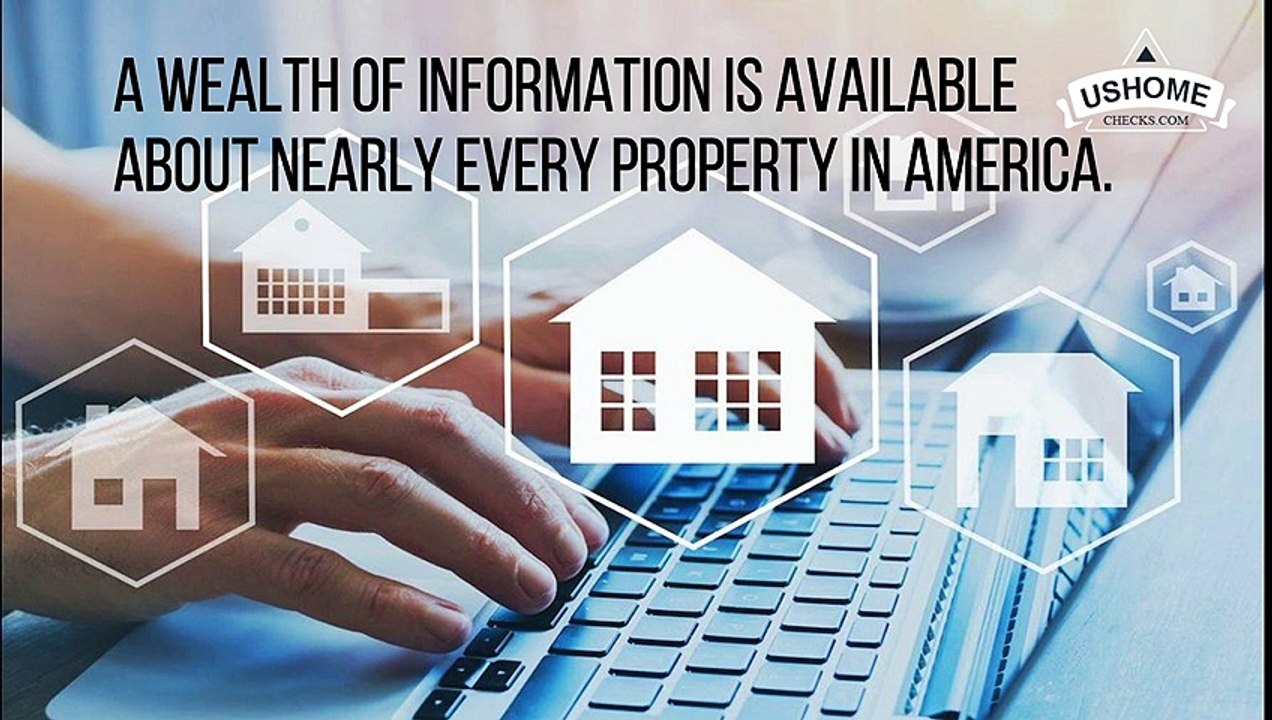 UsHomeChecks.com Search For Property Data Information Online - video ...