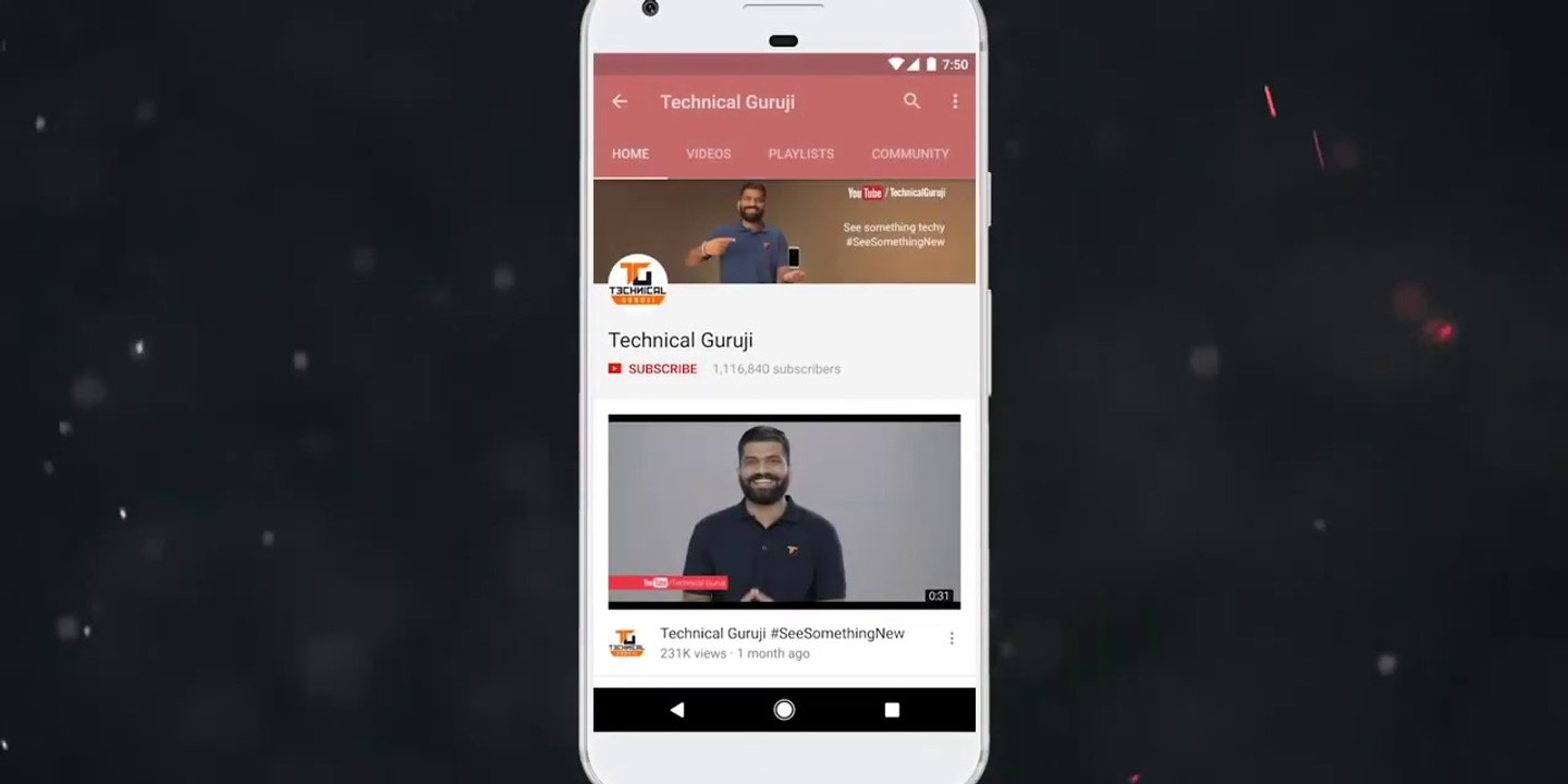 Tech Talks #1230 - Jio 5G Phone, iPhone 12 Event, 3200MP Camera, Call ...