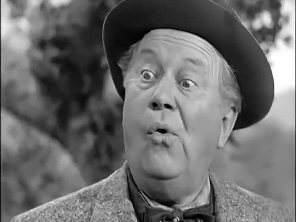 Classic TV Shows - Petticoat Junction - "Uncle Joe's Replacement" (1963 ...