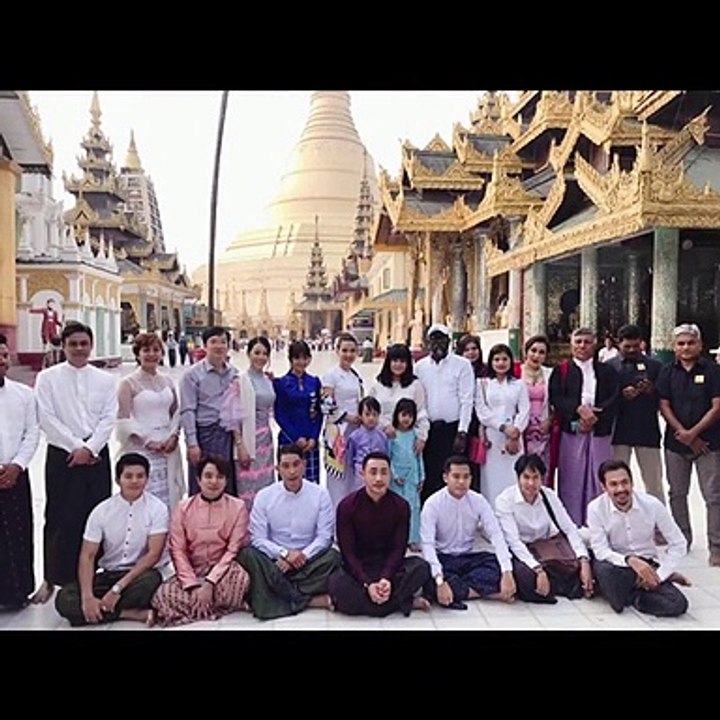 sitt naing - video Dailymotion