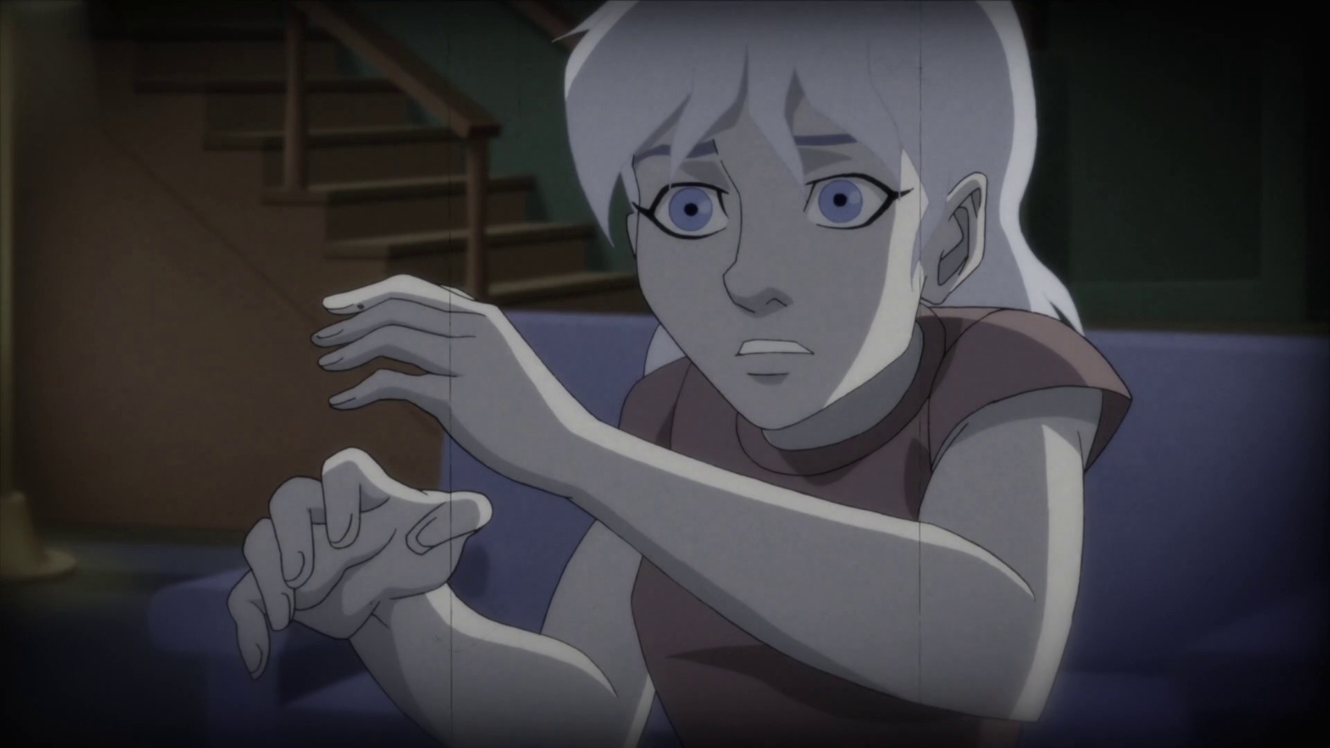 Dc Killer Frost Suicide Squad