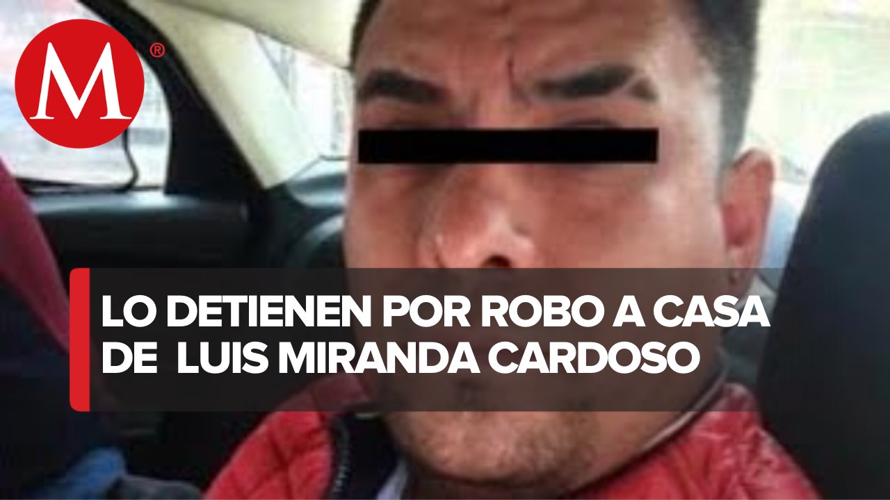 Vinculan A Proceso A Tercer Implicado En Homicidio De Luis Miranda