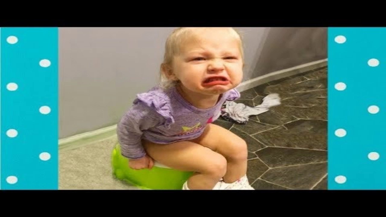Funniest Babies Get Stuck And Fails Compilation Funny Babies And Pets ...