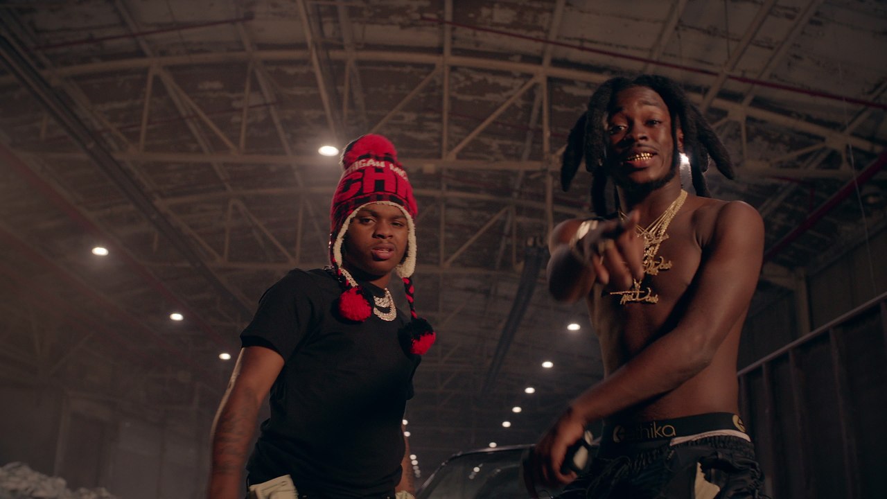 LPB Poody - Connected - video Dailymotion