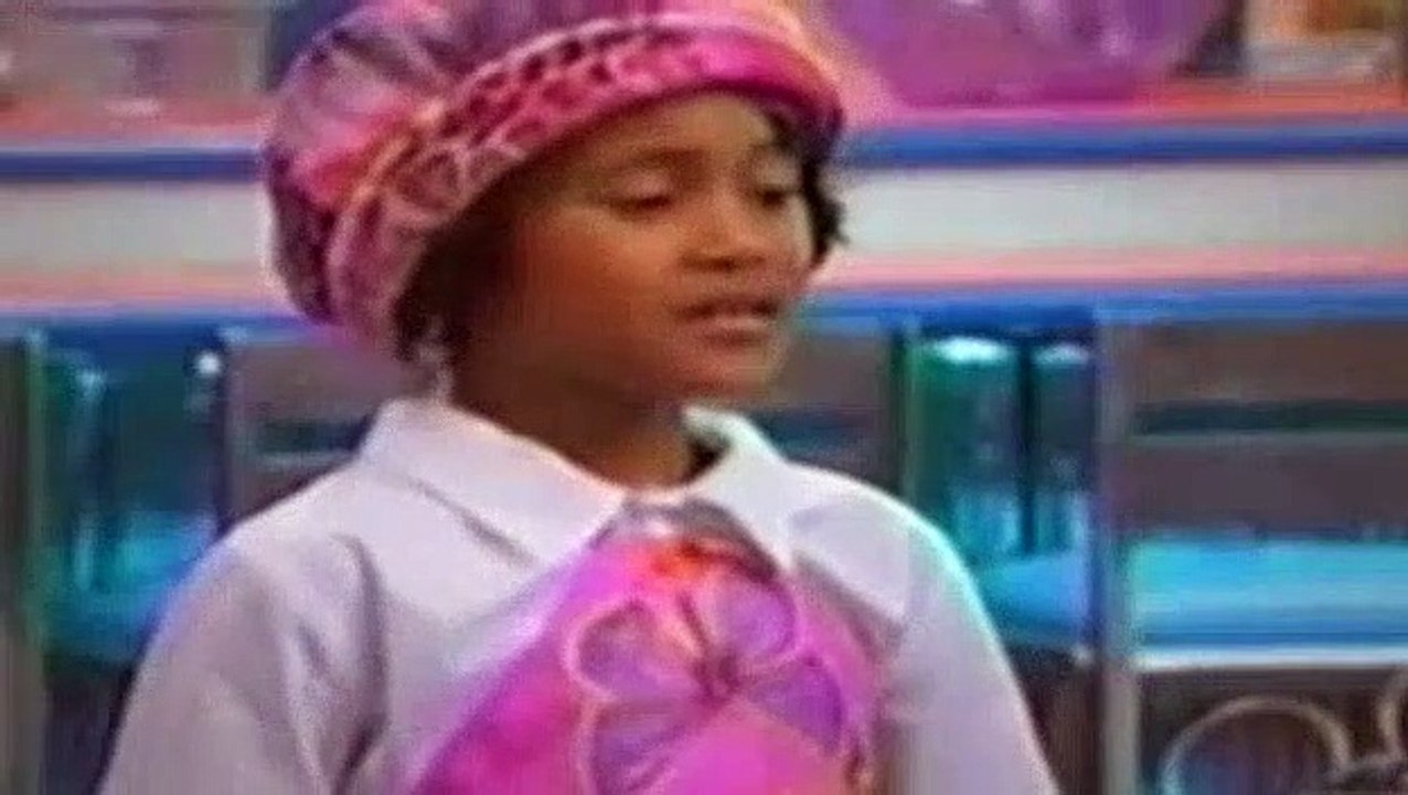That's So Raven S04E01 - Raven Sydney And The Man - video Dailymotion