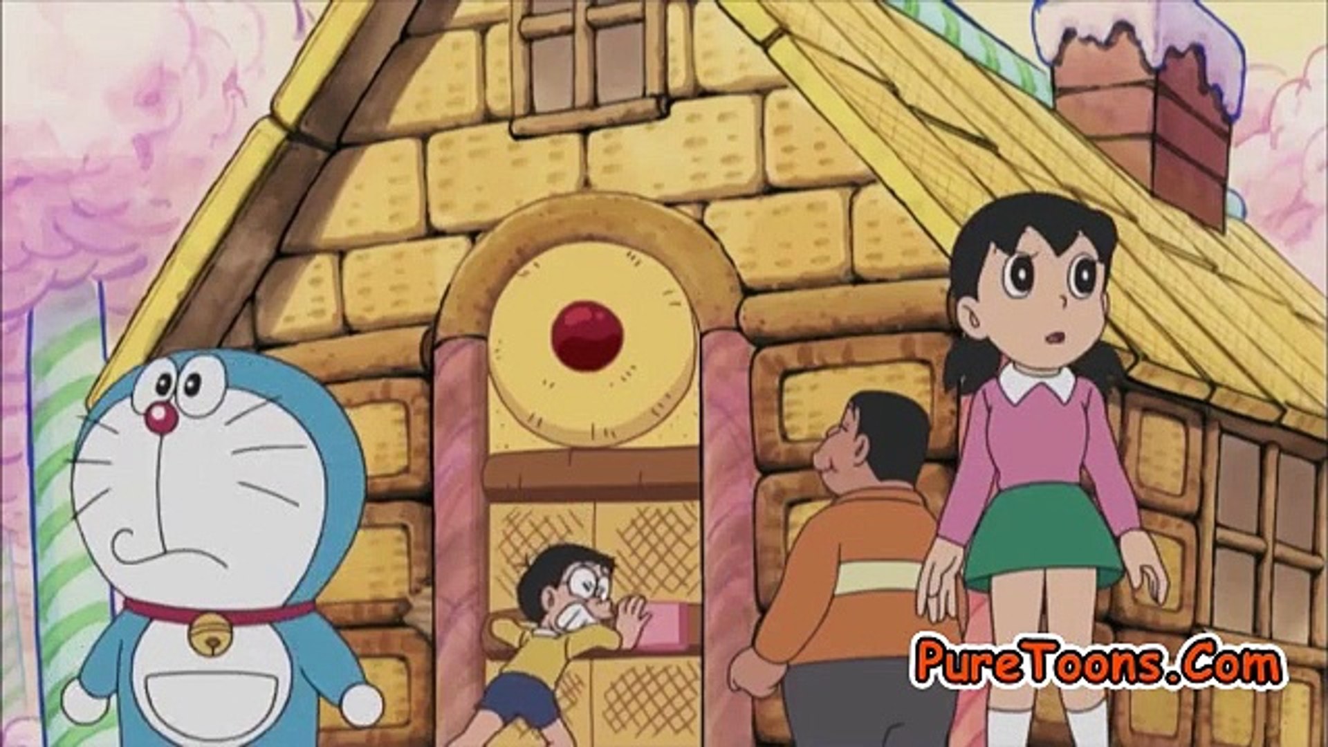 Top 196+ Doraemon cartoon full in hindi - Tariquerahman.net
