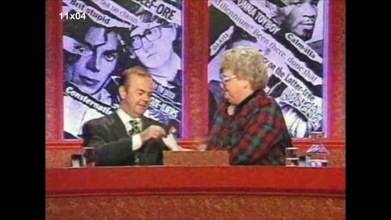 The best of Hignfy series 11 - video Dailymotion