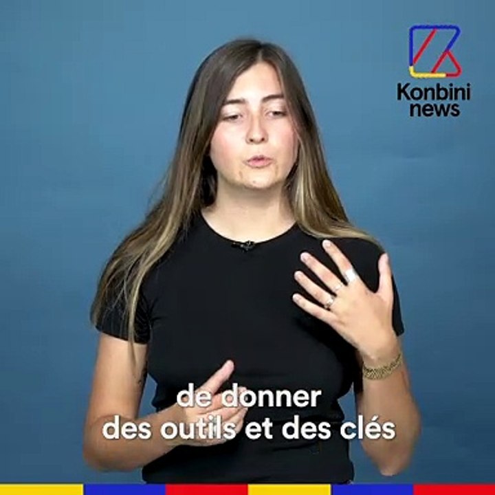 Balance ton stage : l'initiative contre le sexisme en entreprise | Le ...