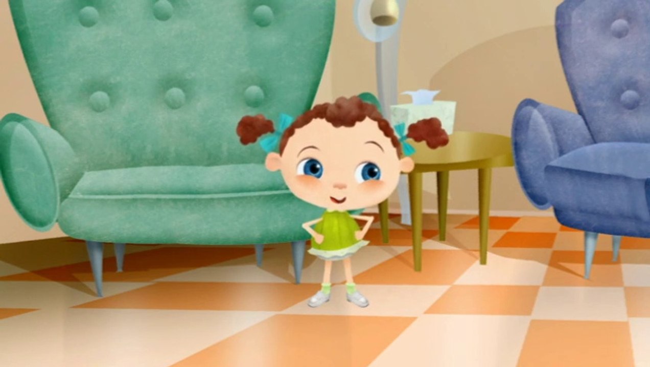 Franny's Feet S01E17 - Visit to the Vet (FULL EPISODE) - video Dailymotion