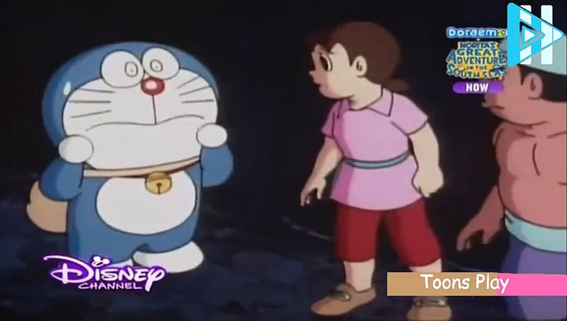 Top 124+ Dailymotion doraemon cartoon in hindi - Tariquerahman.net