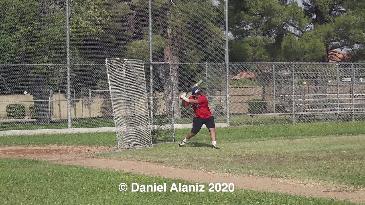 2020 09 19 Daniel Alaniz - video Dailymotion