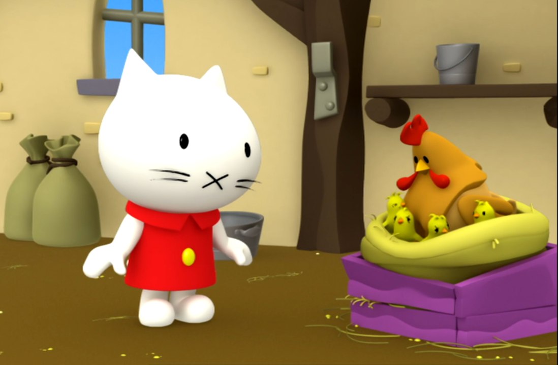 Musti - Out of the egg - Funny cartoons for kids - video Dailymotion