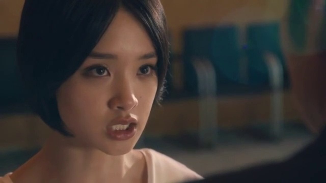 Joshu Seven - 女囚セブン - Seven Female Prisoners - E8 English Subtitles ...