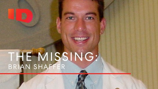 Has Brian Shaffer Disappeared? - video dailymotion
