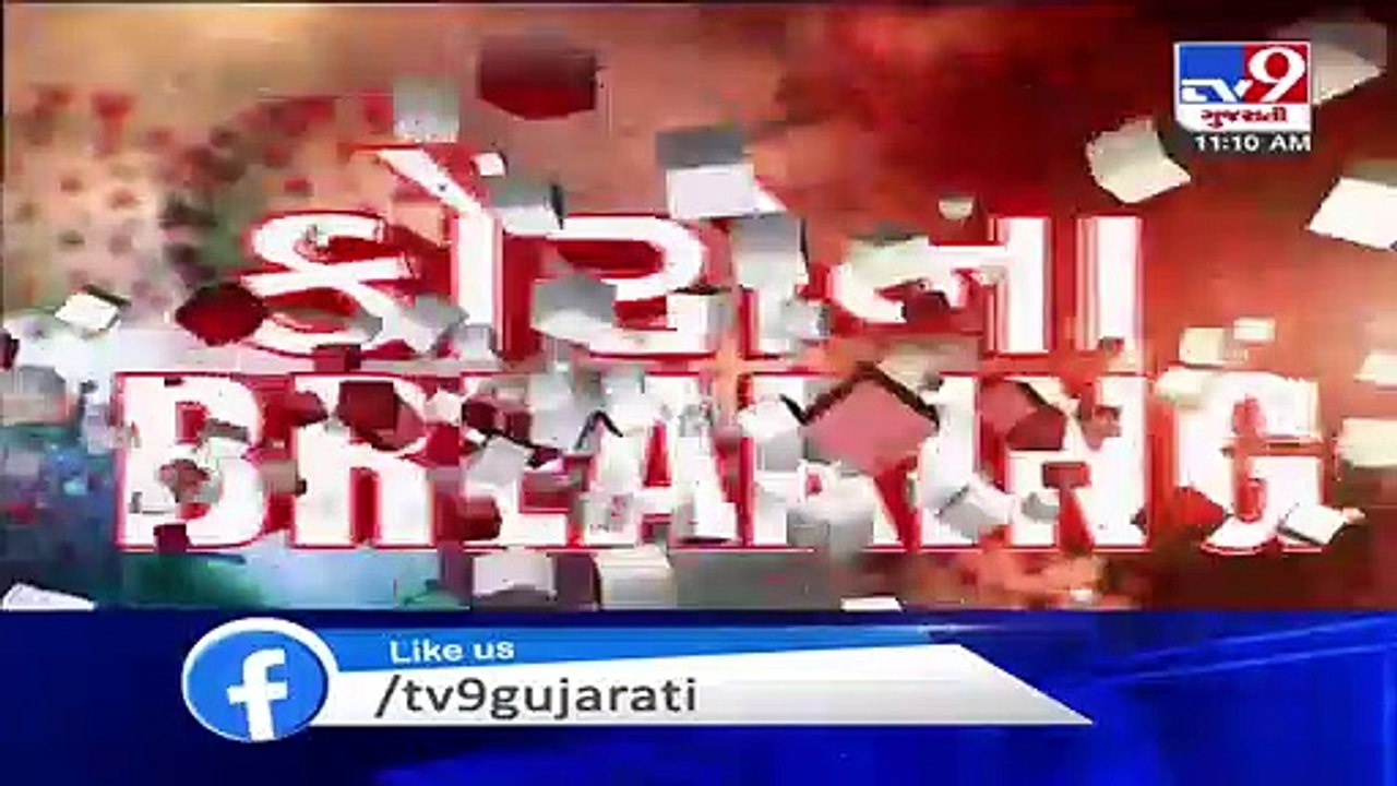 Surat- SMC undertakes COVID testing of milk distributors, dairies ...