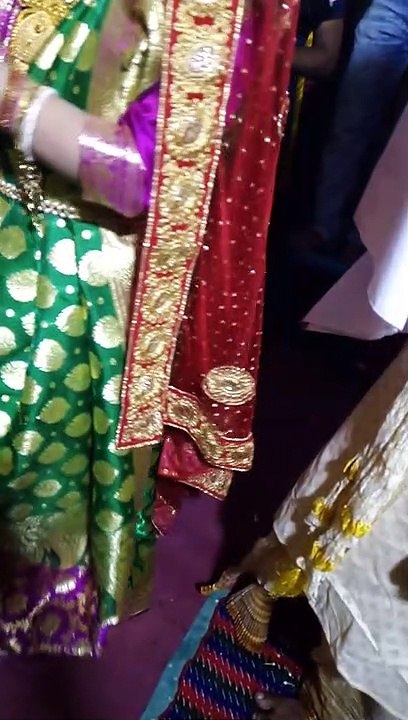 Engr. Sagor Dutta & Engr. Ananna Biswas's wedding Part - video Dailymotion