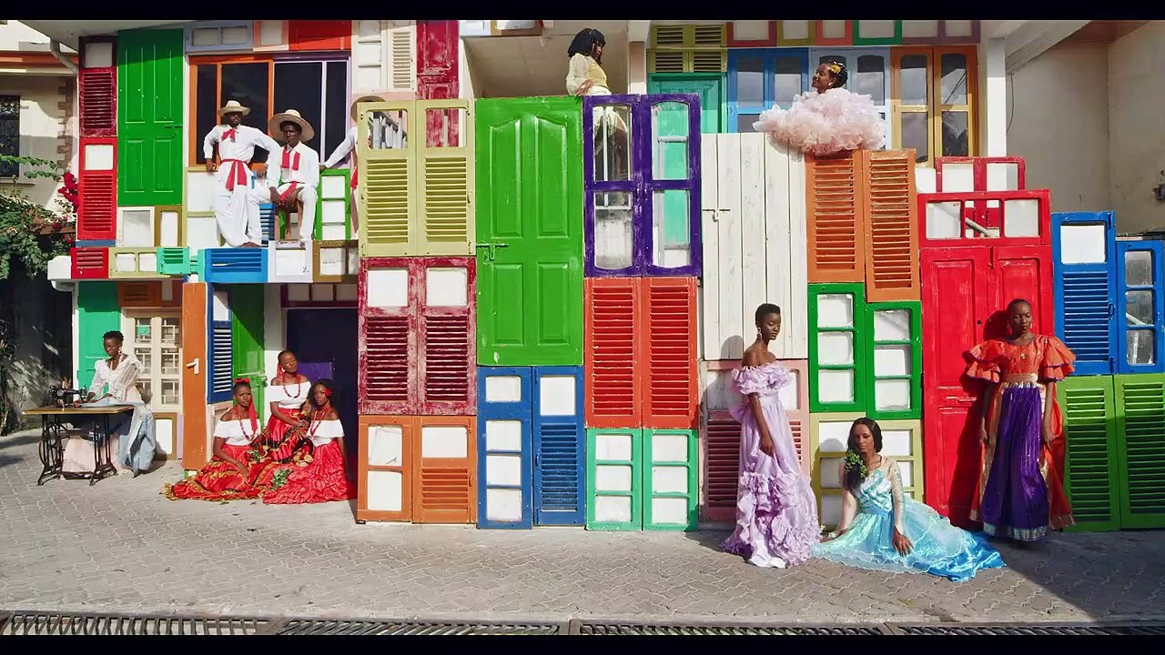 Zuchu Ft Diamond Platnumz - Cheche (Official Video) - video Dailymotion