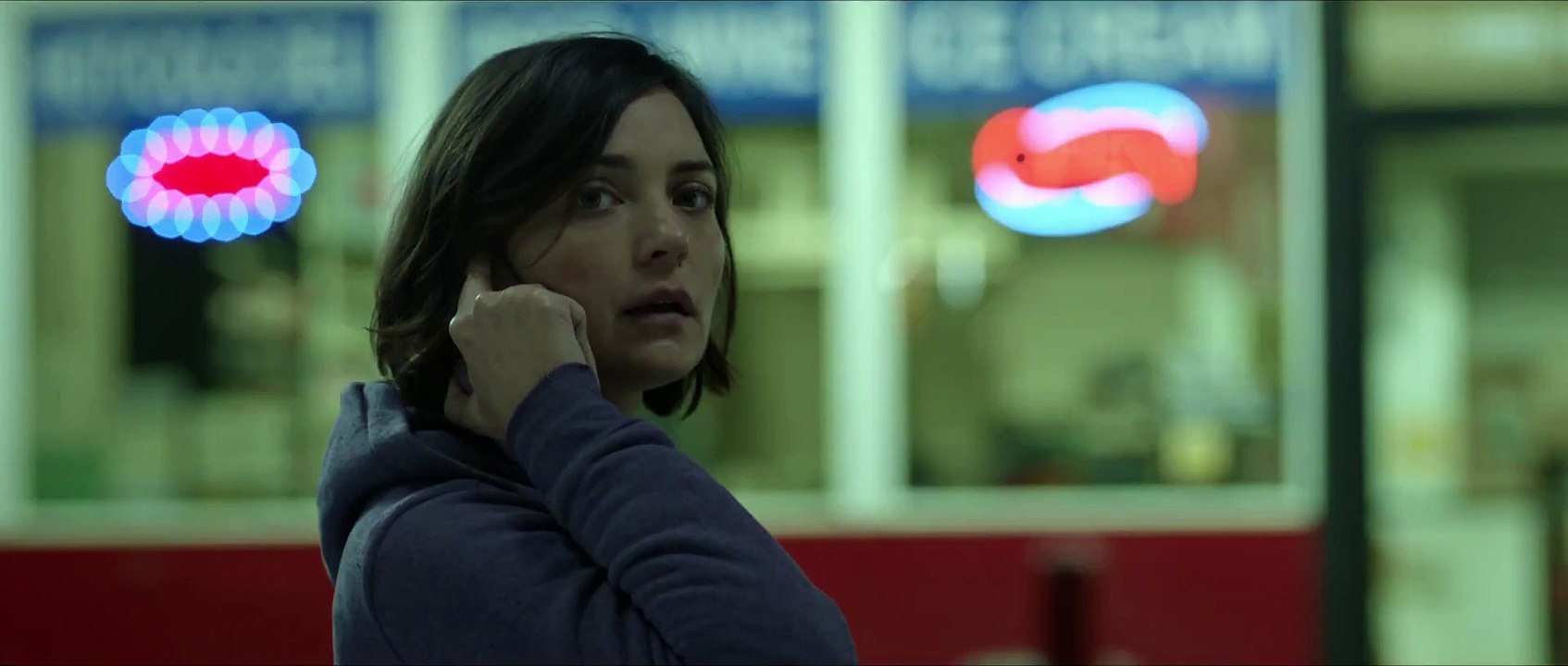 Alone Movie - Jules Wilcox, Marc Menchaca, Anthony Heald, Jonathan ...