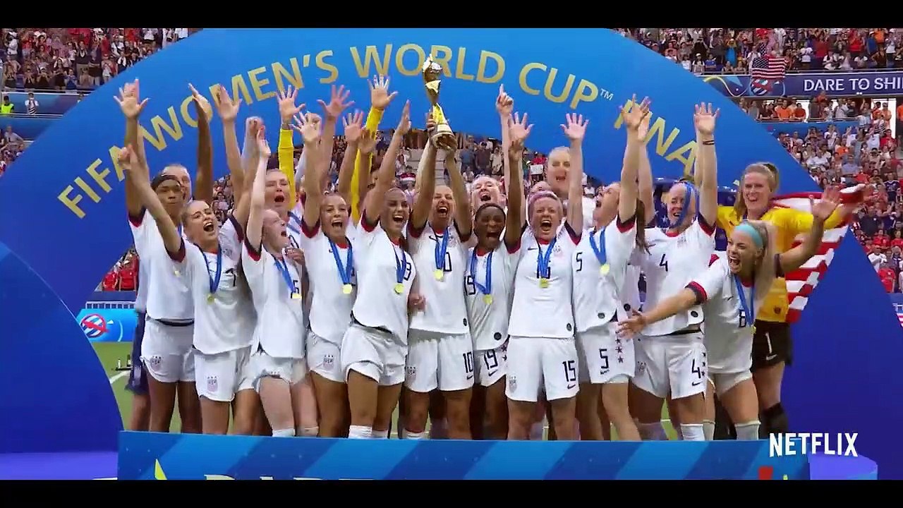 The Playbook | Official Trailer | Netflix - Vídeo Dailymotion