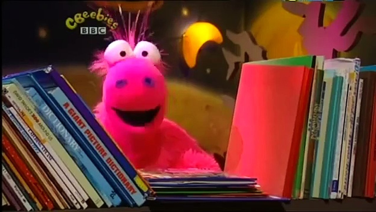 The Story Makers: Series 1: Puppets - video Dailymotion