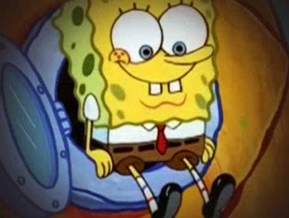 SpongeBob SquarePants S01E02 - Reef Blower - video Dailymotion
