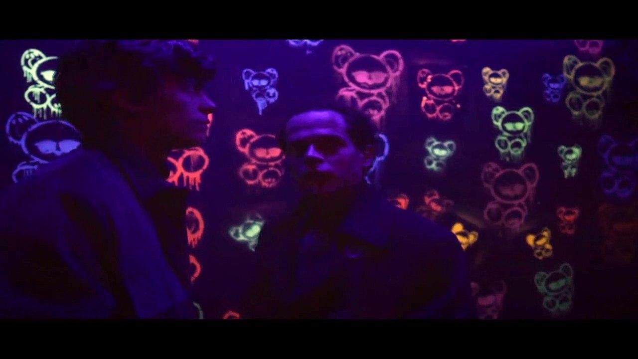 Brando & Fabio - Baby (Season 3) - Video Dailymotion