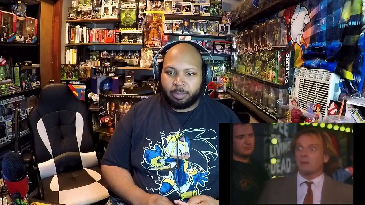 Bottom Season 1 Episode 4 - Apocalypse - video Dailymotion