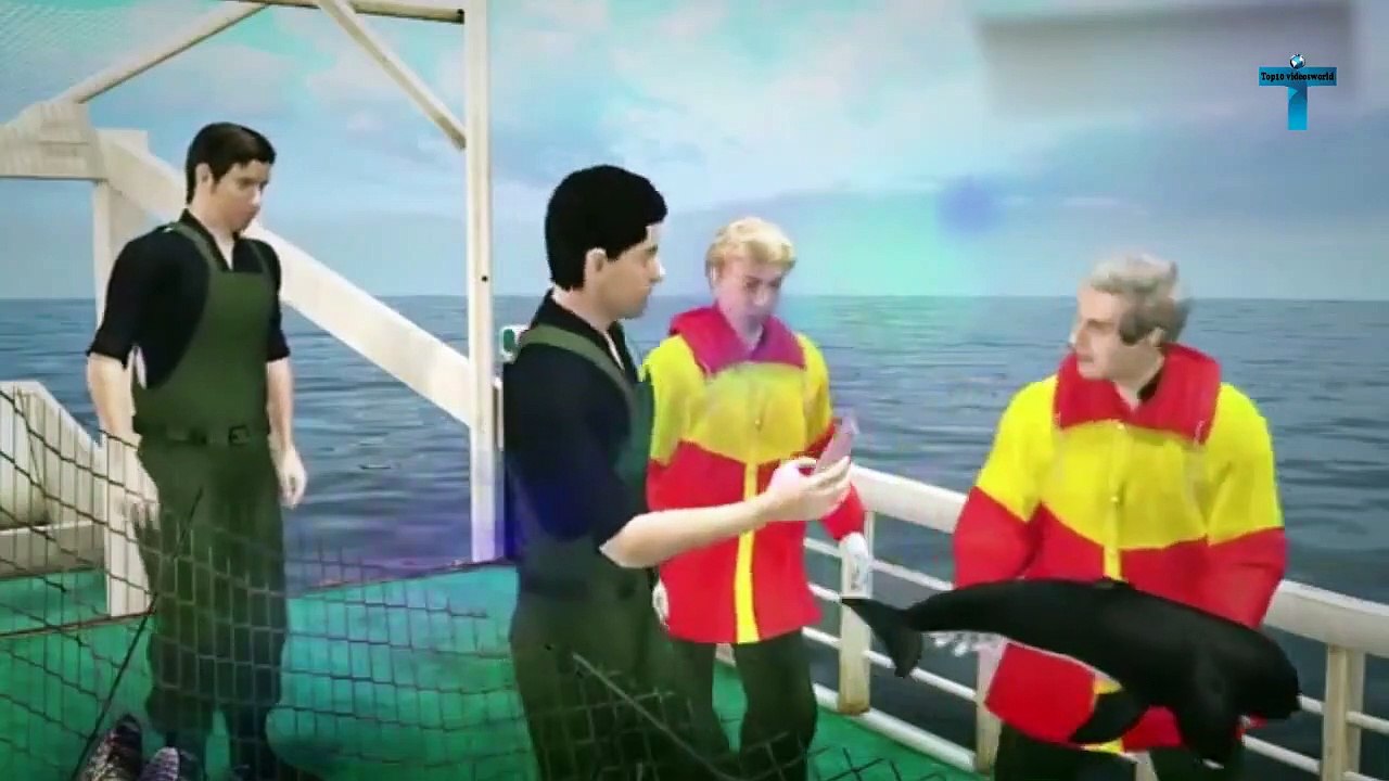 Top 11 Weird And Rare Two-Headed Animals - Real Mutant Species - video ...