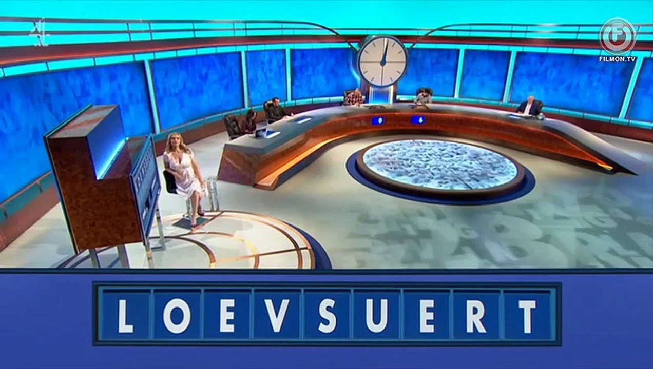 Countdown - S82E113 (14 September 2020) - video Dailymotion