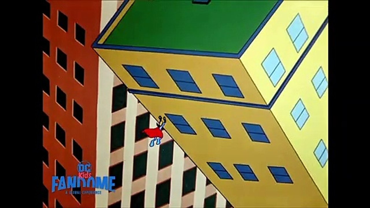 Looney Tunes _ A Job For Stupor Duck _ Classic Cartoon - فيديو Dailymotion