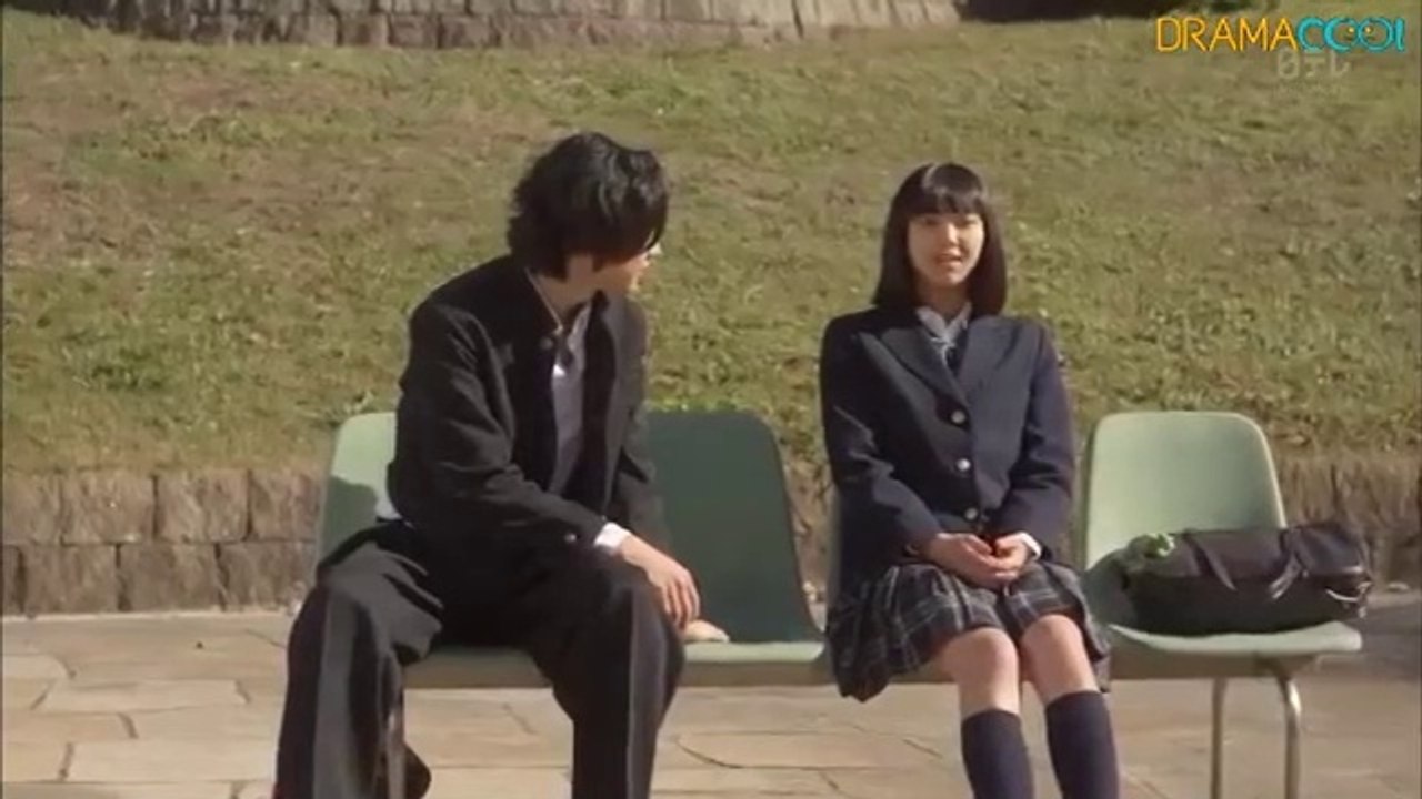 SHARK - シャーク - E3 English Subtitles - video Dailymotion