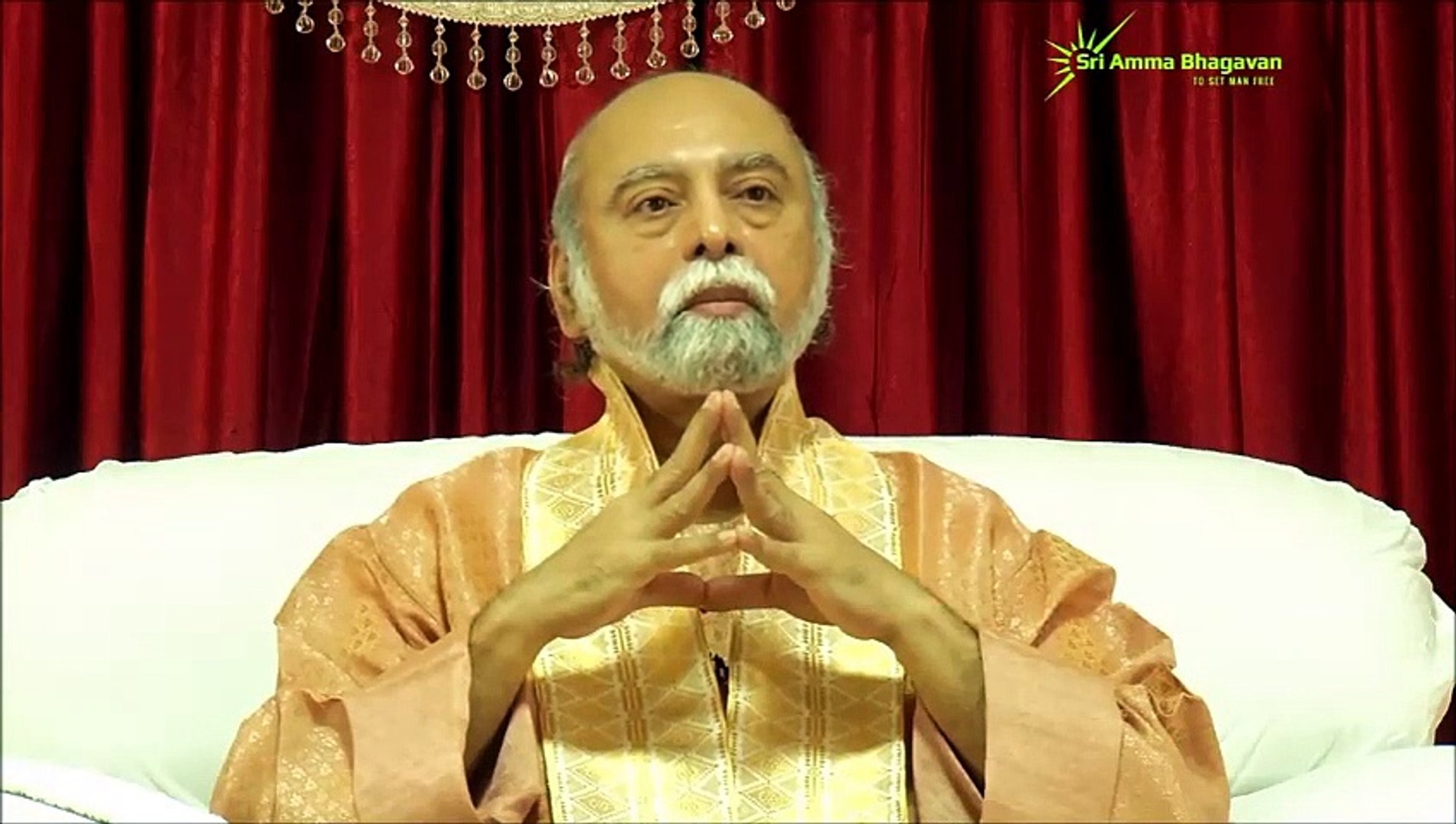 Kalki Bhagavan