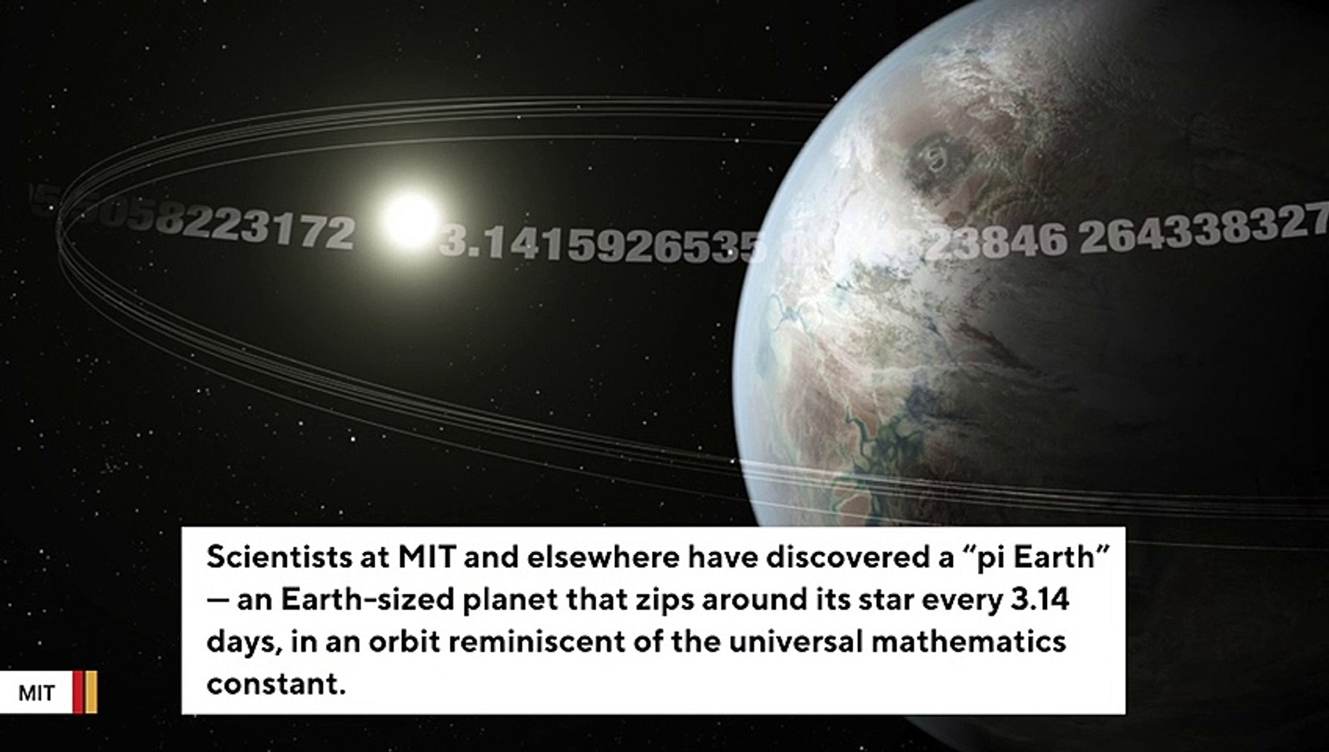 Cgi Earth Like Planets