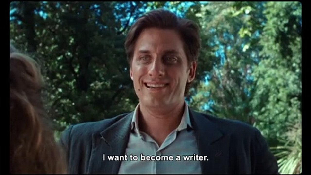 Martin Eden Movie - Luca Marinelli, Jessica Cressy, Carlo Cecchi ...