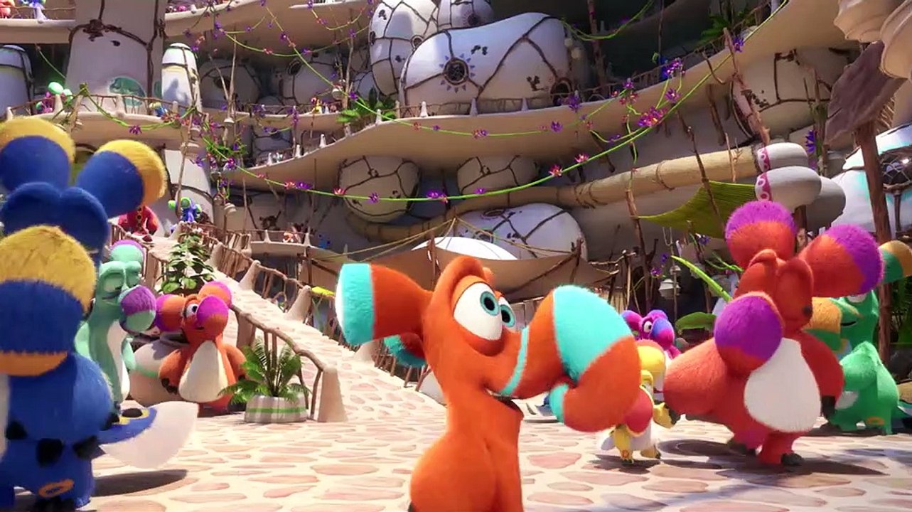 Two By Two: Overboard! - Trailer - video Dailymotion