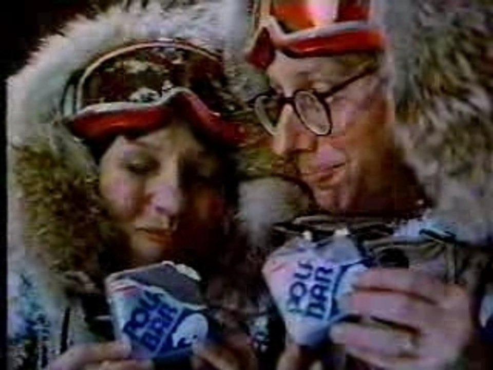 Polar Bar ice cream squares - video Dailymotion